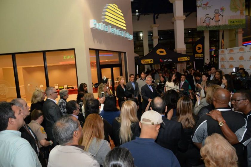 Looking for a Technical College in Miami Florida? - FTC Florida ...