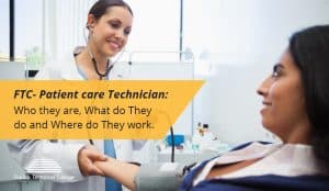 How to Become a Patient Care Technician | Florida Technical College