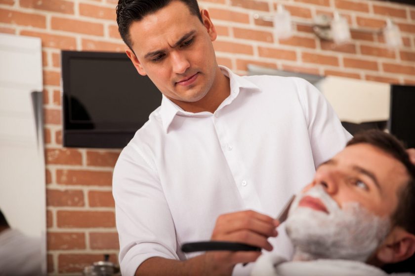 Why Do You Need a License to be a Barber? - FTC Florida Technical College