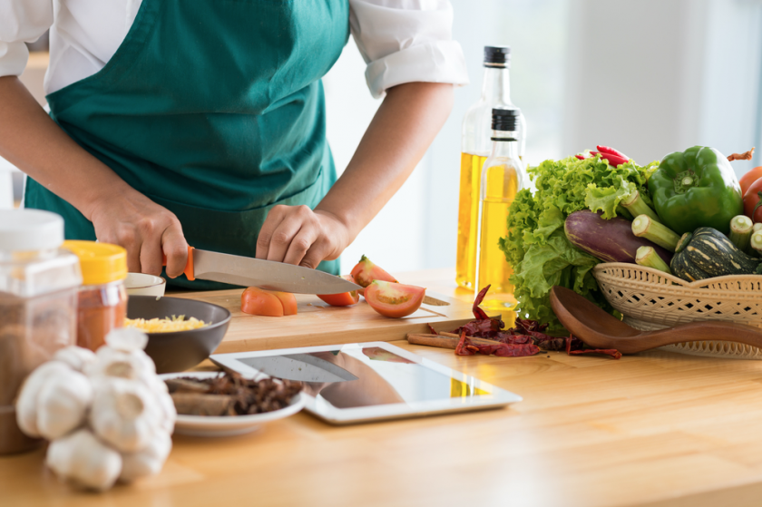 5 Potential Career Paths For Culinary Majors