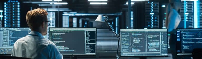 Bachelor’s Degree in Information Technology - Cybersecurity - FTC