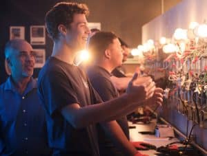 Diploma in Electrical Studies - FTC Florida Technical College