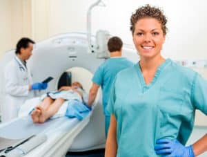 Diploma in Medical Assistant Technician - Basic X-Ray - FTC