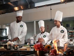 Diploma in Culinary Arts - FTC Florida Technical College