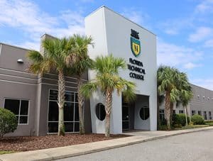 What makes us different? - FTC Florida Technical College