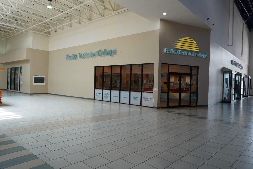 Academic Support - FTC Florida Technical College
