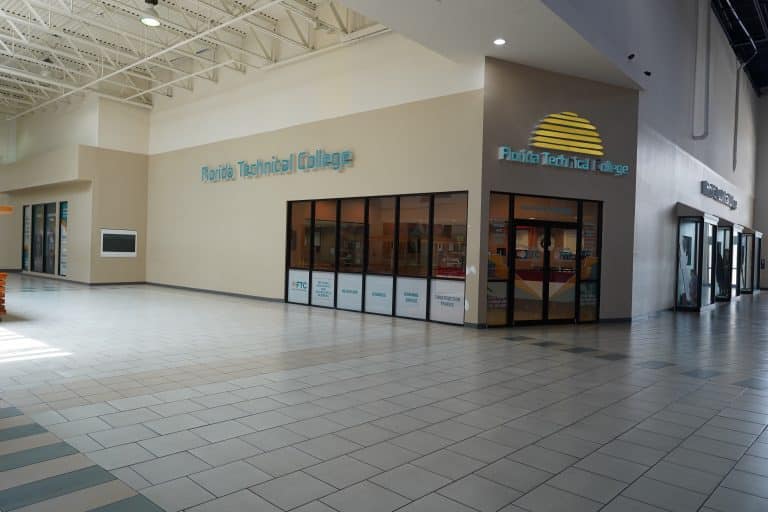 Academic Support - FTC Florida Technical College