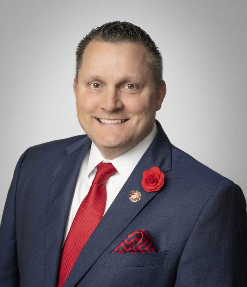 Florida Technical College President Dr. James Michael Burkett Joins ...