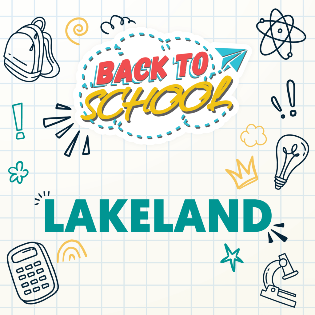 Back to School - FTC Florida Technical College