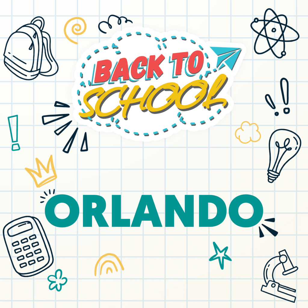 Back to School - FTC Florida Technical College