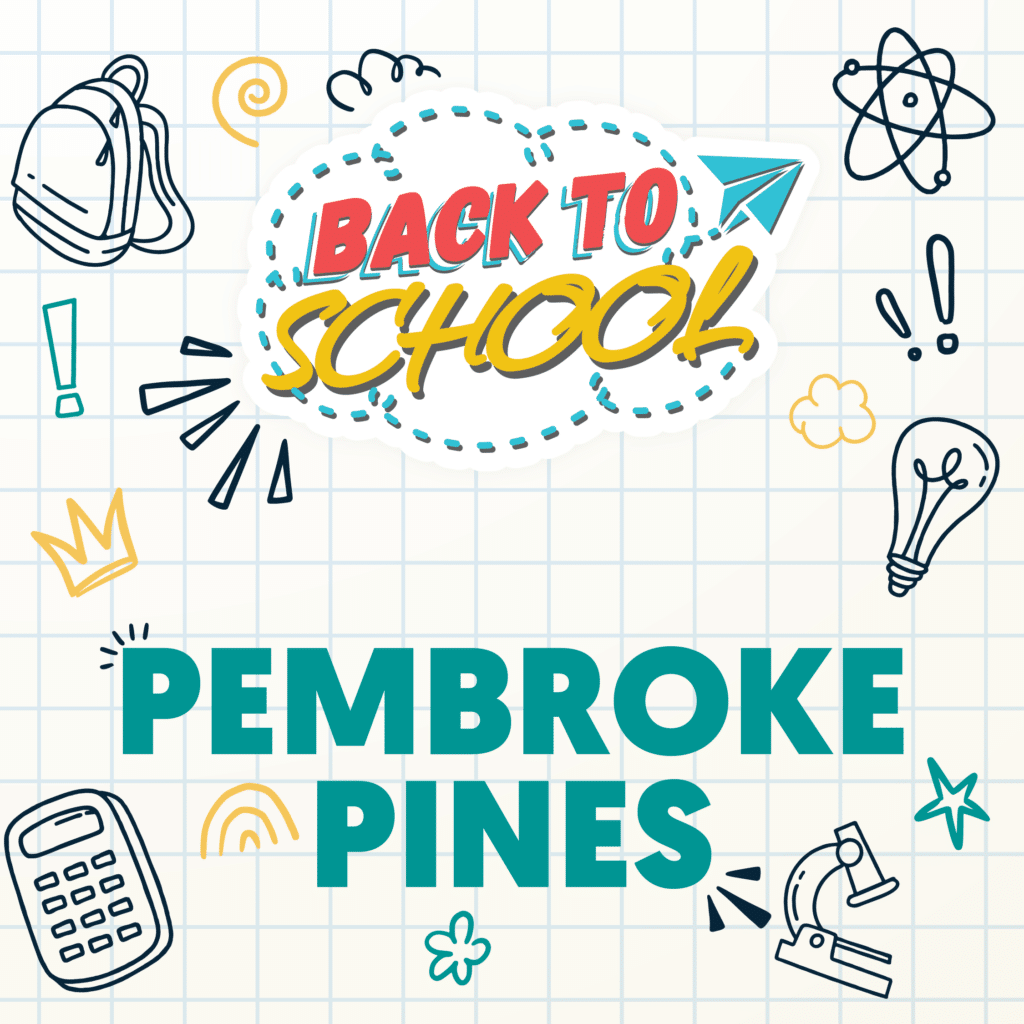 Back to School - FTC Florida Technical College