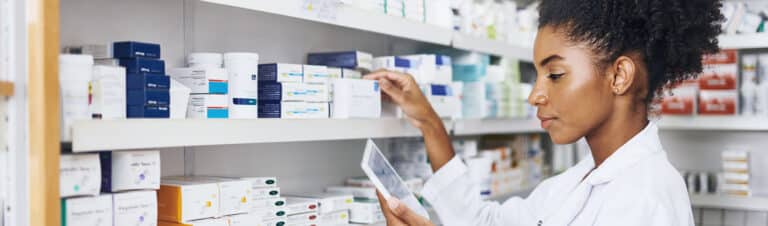 Diploma in Pharmacy Technician - Florida Technical College