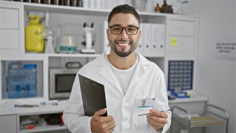 What You'll Learn in the Pharmacy Technician Diploma Program